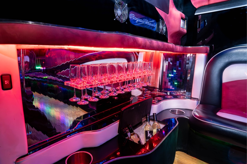 Fun Ideas for the Perfect Night Out | Limovan